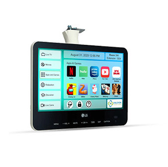 Vizabli ACES - Connect with Patients, Staff, and the Public in One Solution